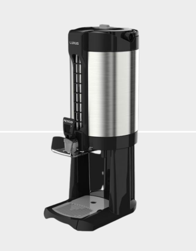 L4D-15 LUXUS® Thermal Dispenser — FETCO®