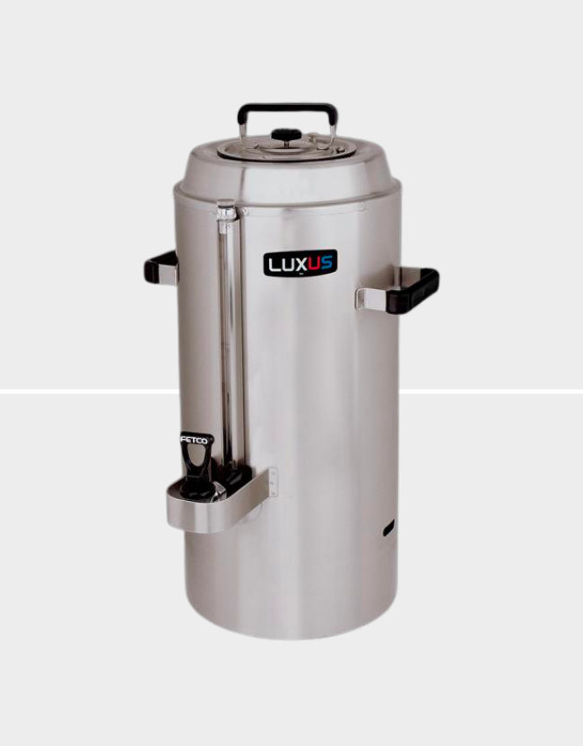 L4S-10 LUXUS® Thermal Dispenser — FETCO®