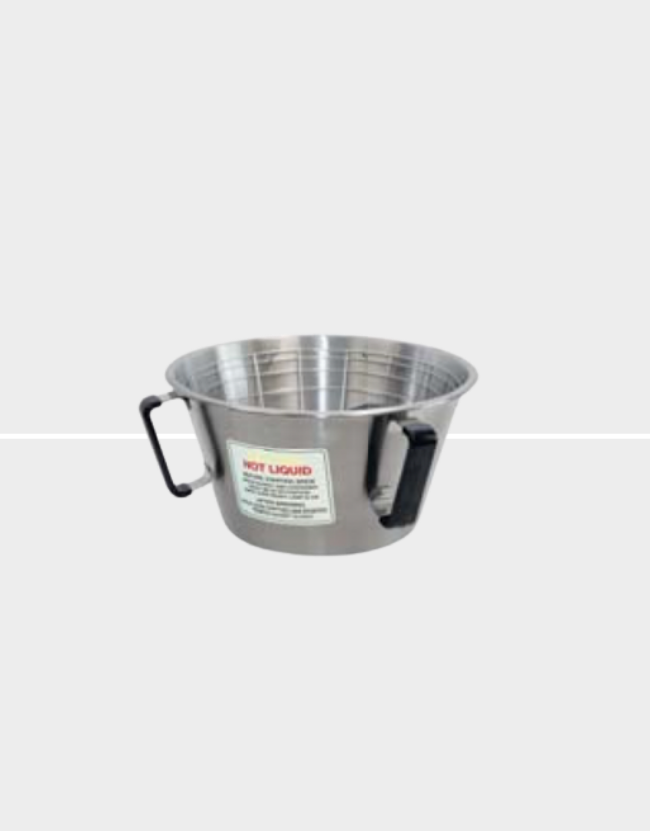 Stainless Steel Brew Basket — FETCO®