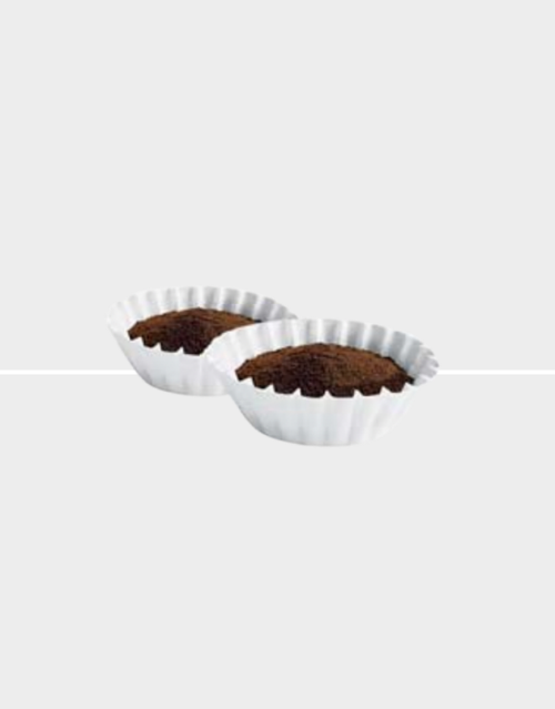 Small Paper Filters — FETCO®