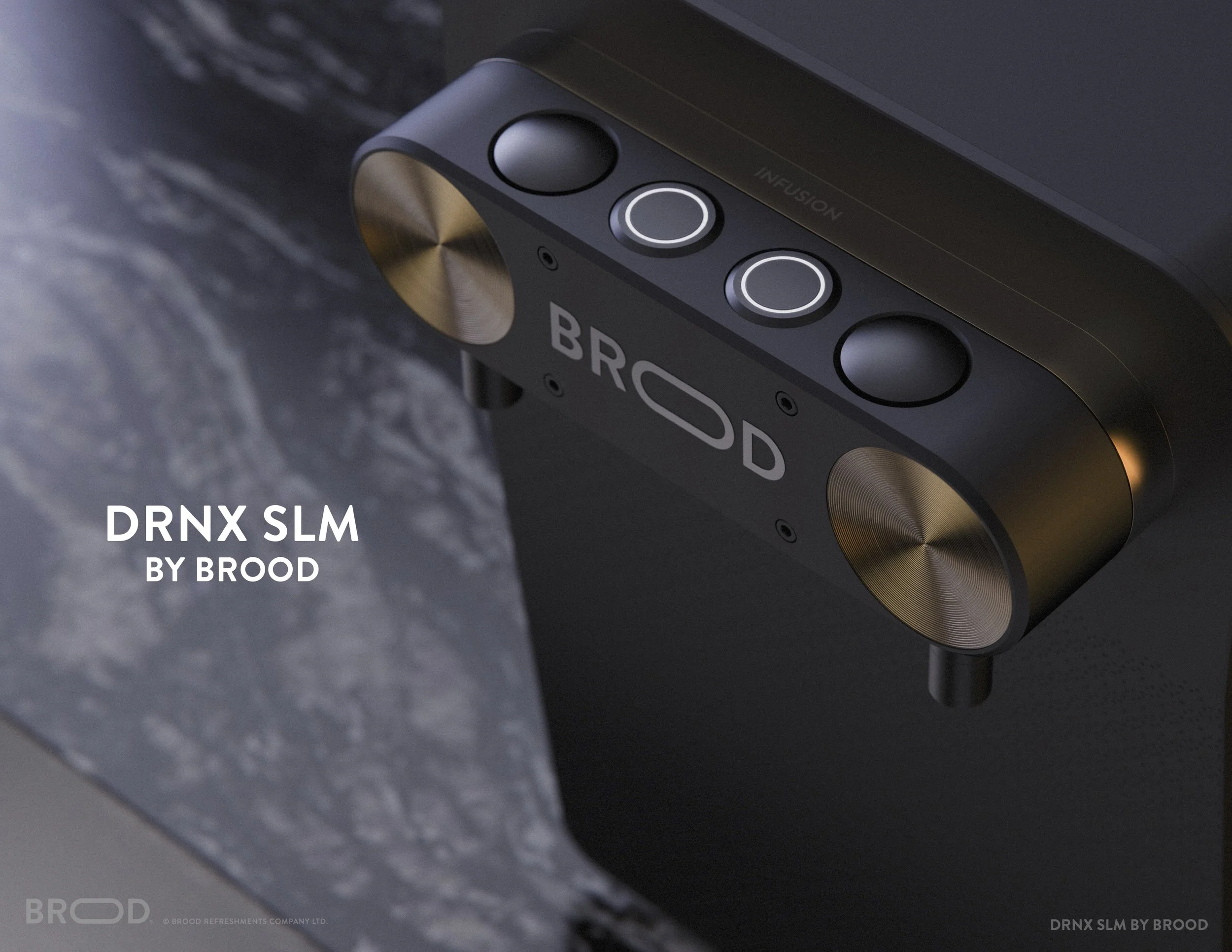 Brood — FETCO®