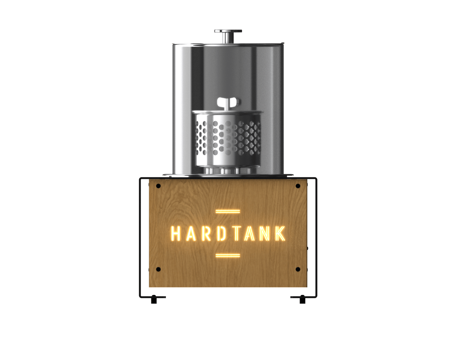 Hardtank — FETCO®