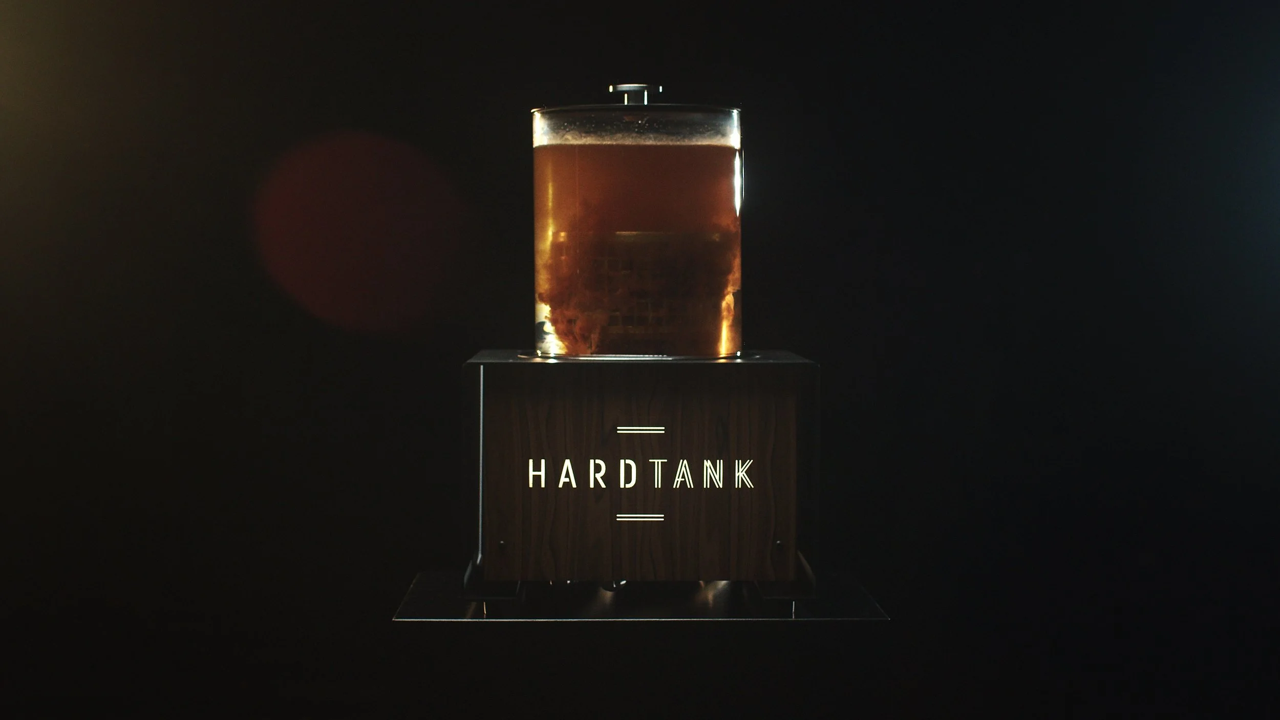 Hardtank — FETCO®