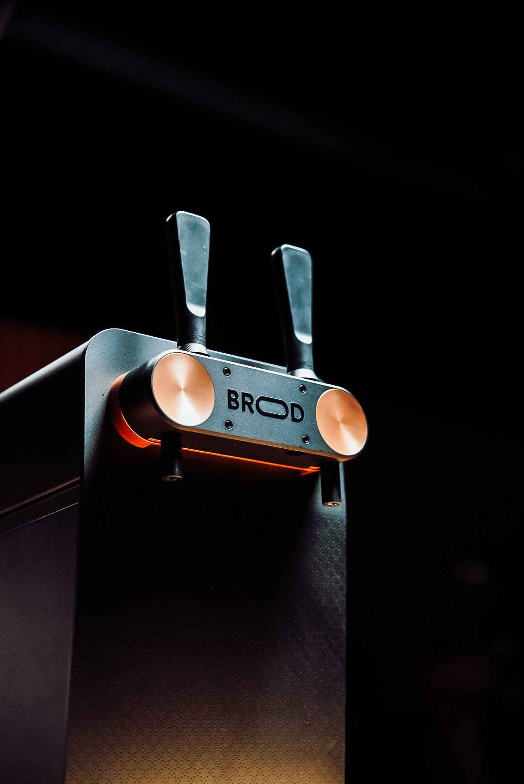 DRNX by BROOD — FETCO®