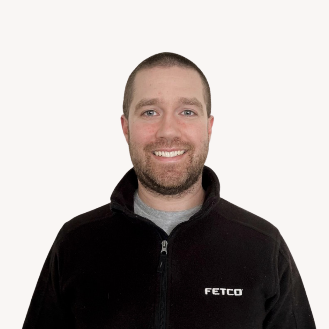 Find a Sales Rep — Fetco