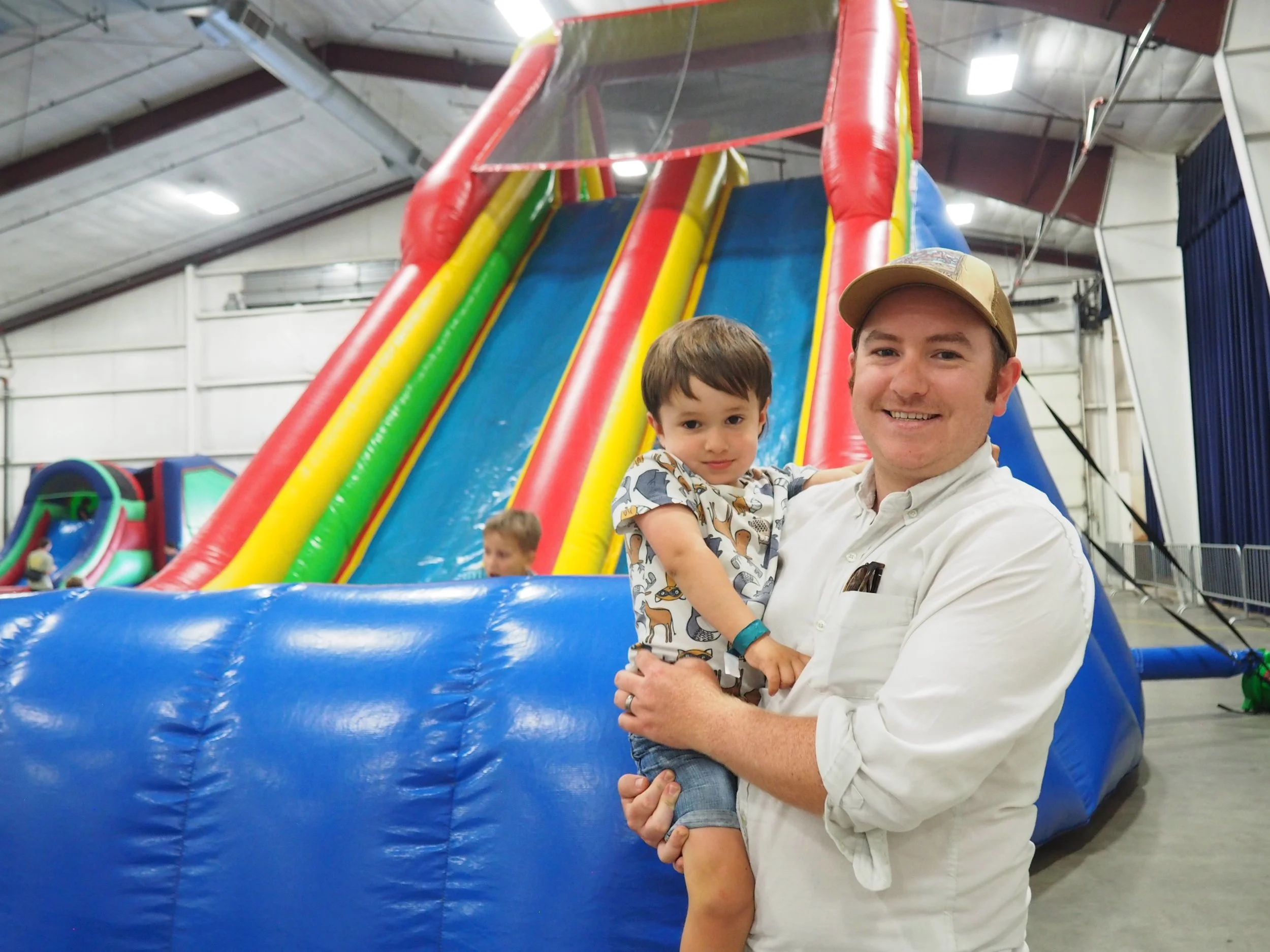 MCC Festival for World Relief