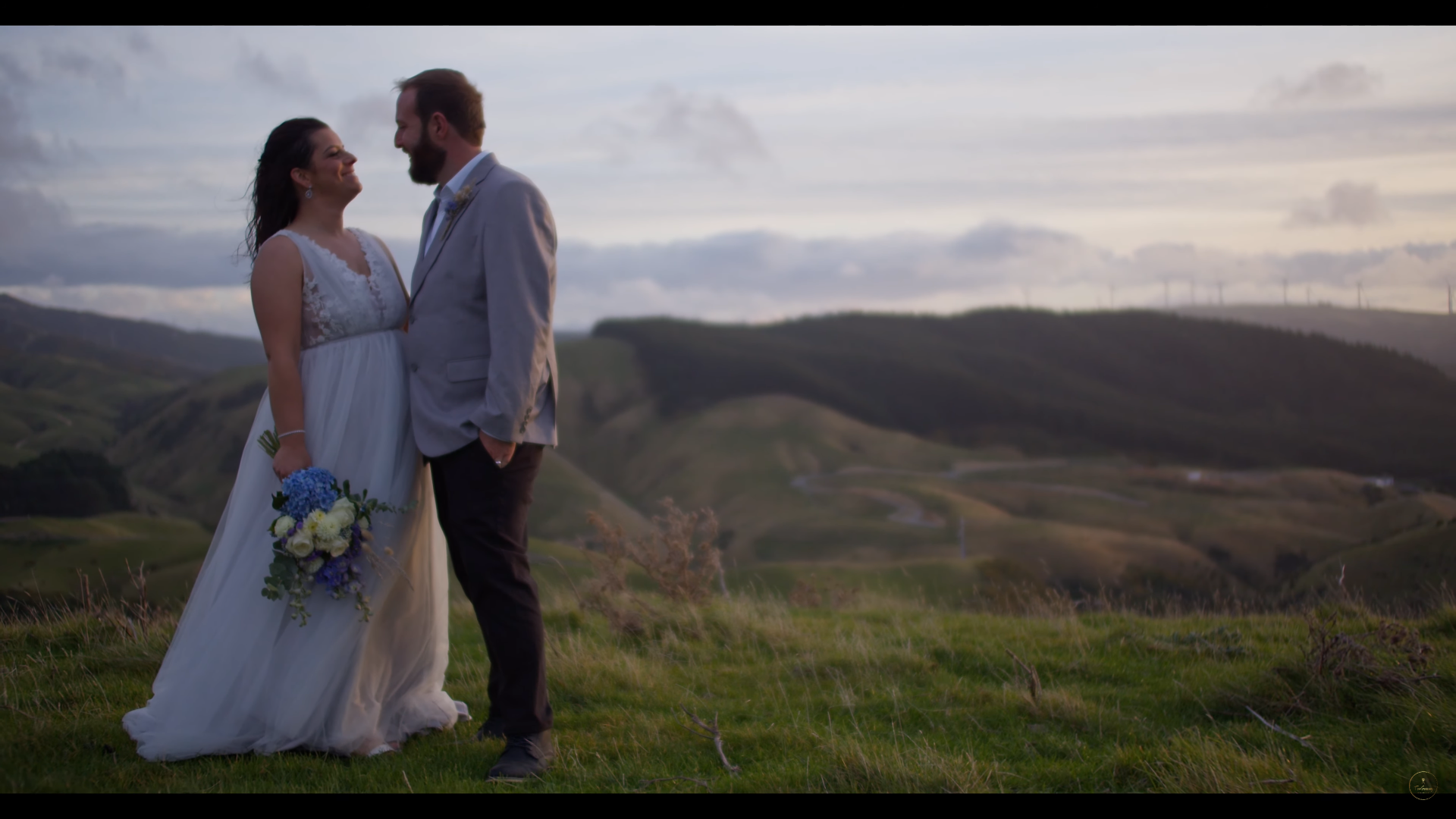 Weddings — Tom Sweeney