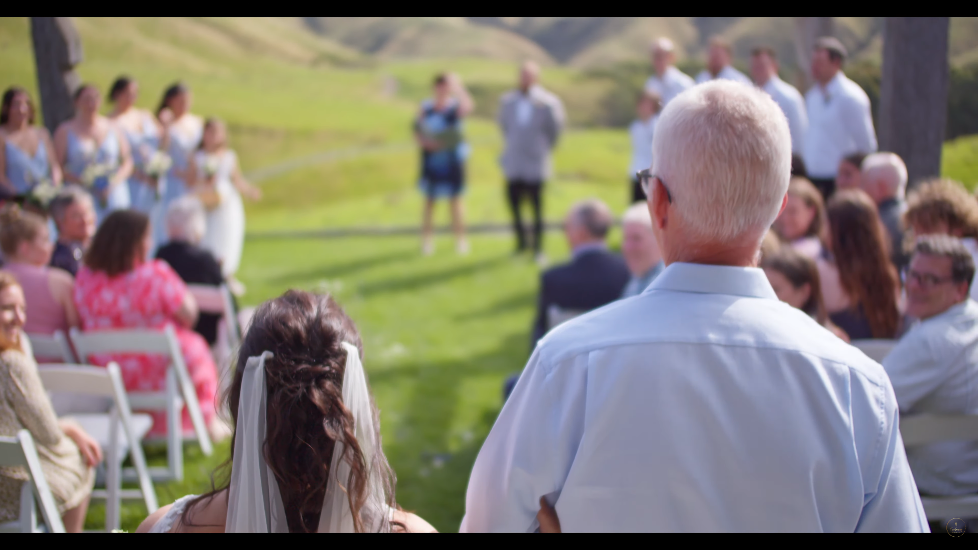 Weddings — Tom Sweeney