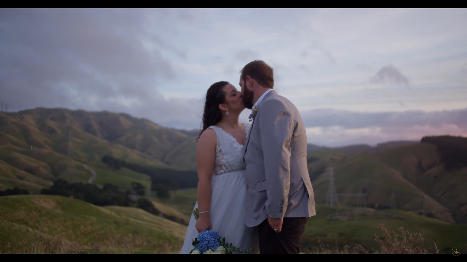 Weddings — Tom Sweeney