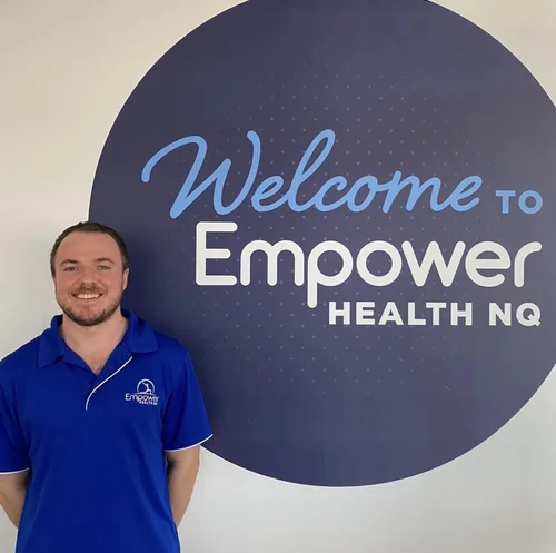 Empower Health NQ