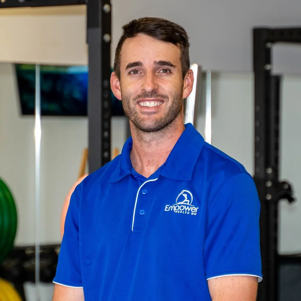 About — Empower Health NQ Exercise Physiology