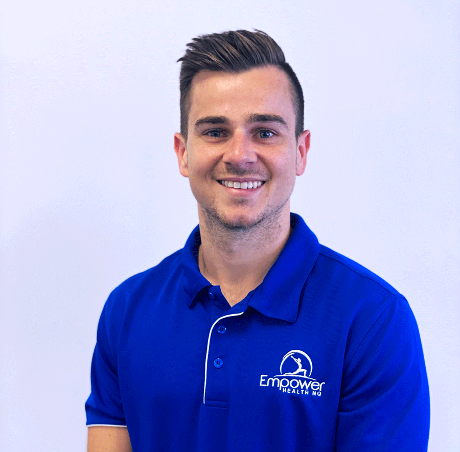 About — Empower Health NQ