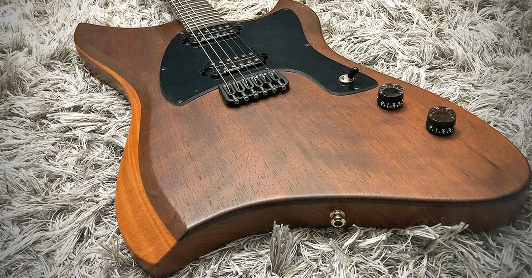 Henny Guitars