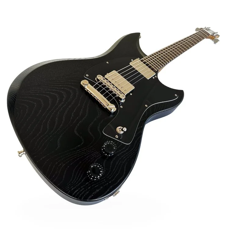 Henny Guitars