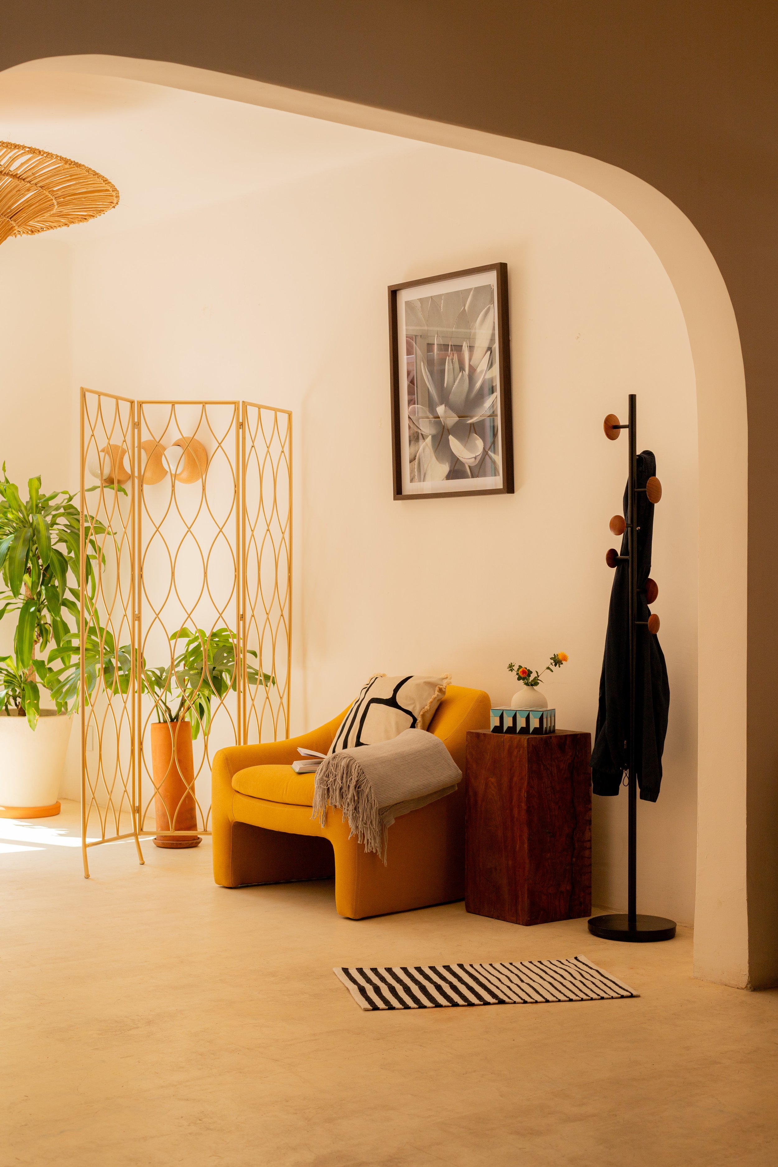 Haus - Liverpool — LEANDRO BULZZANO