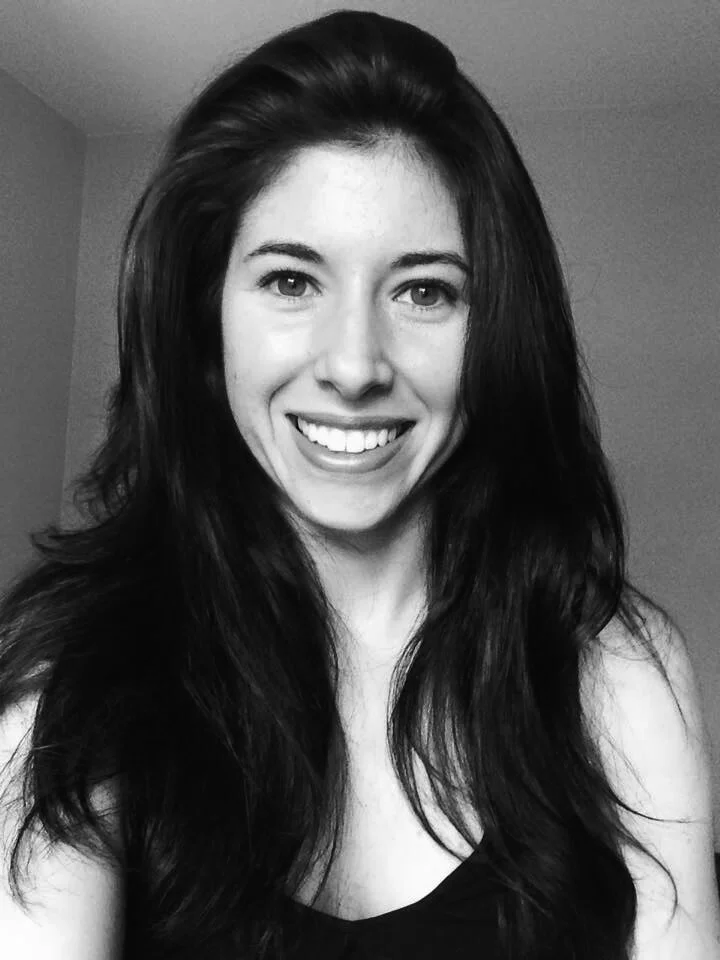 About — Jenny Madden Design