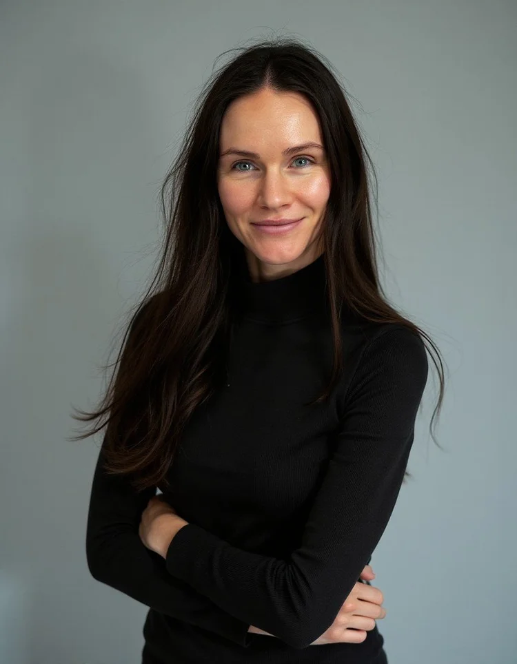 About Us — Jenny Madden Design