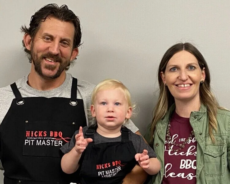 About Us — Hicks Barbecue — BBQ Catering In Tampa Bay