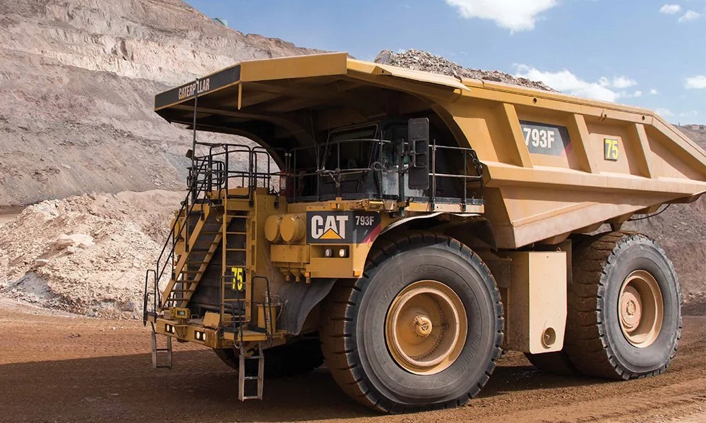 Mining Civil Training Solutions