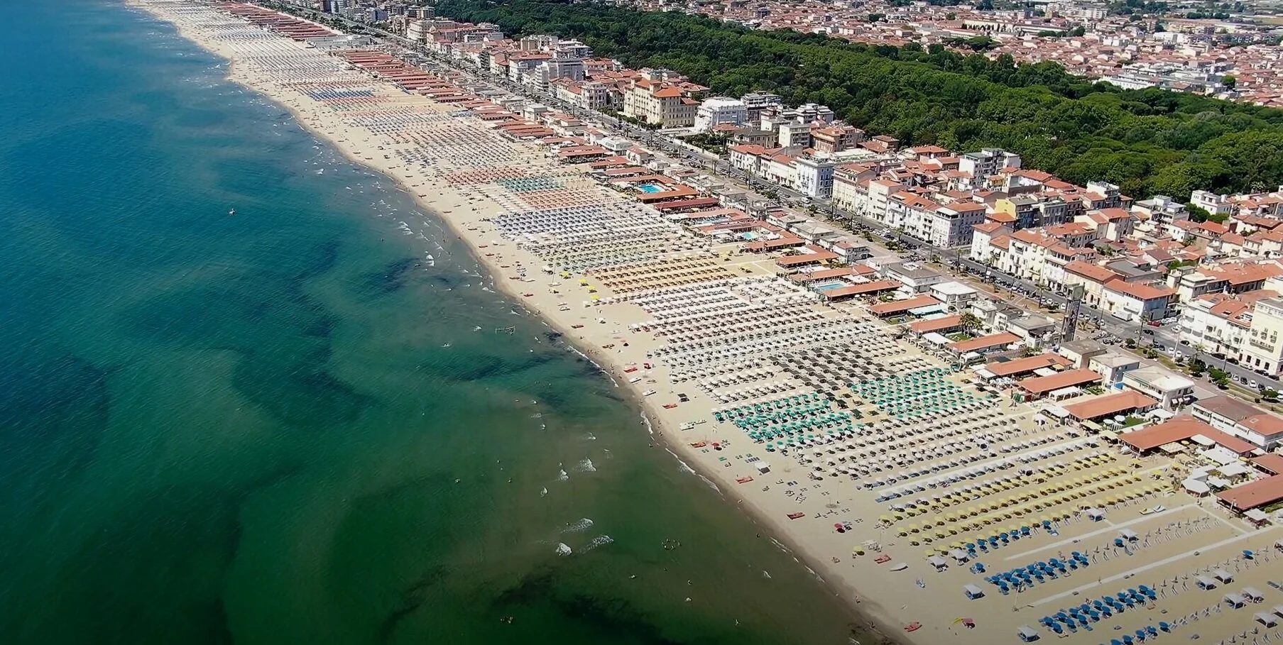 Viareggio