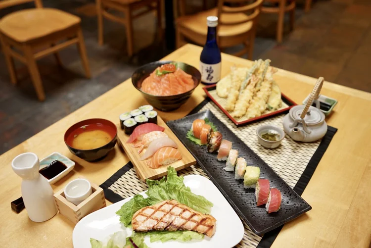 KIKI JAPANESE RESTAURANT