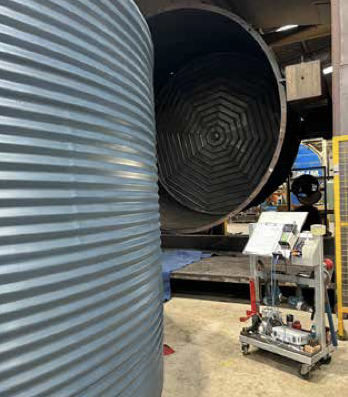 Rotational Moulding — Plastek