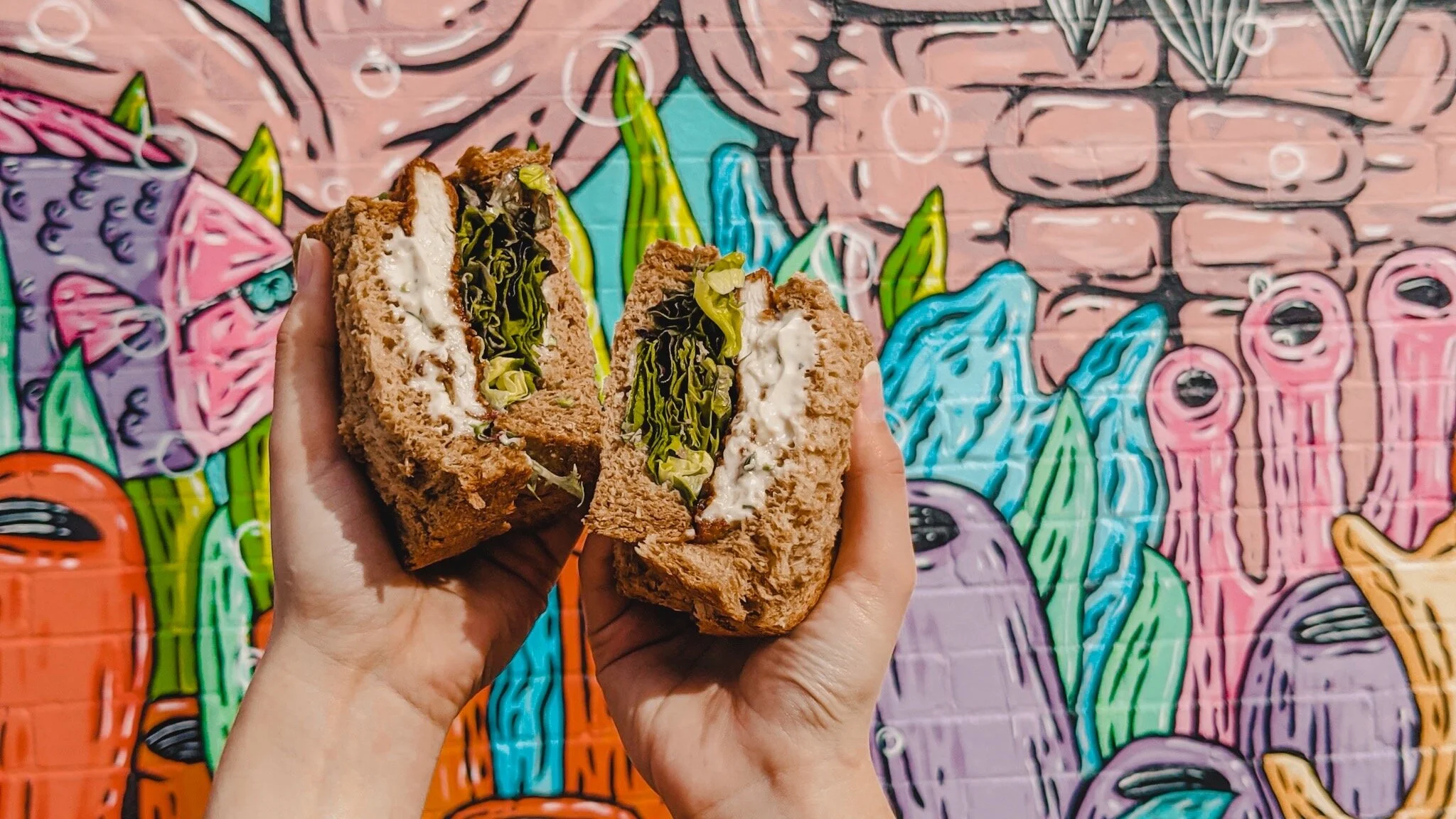 Loaf, Cronulla - Review | Food Inbox