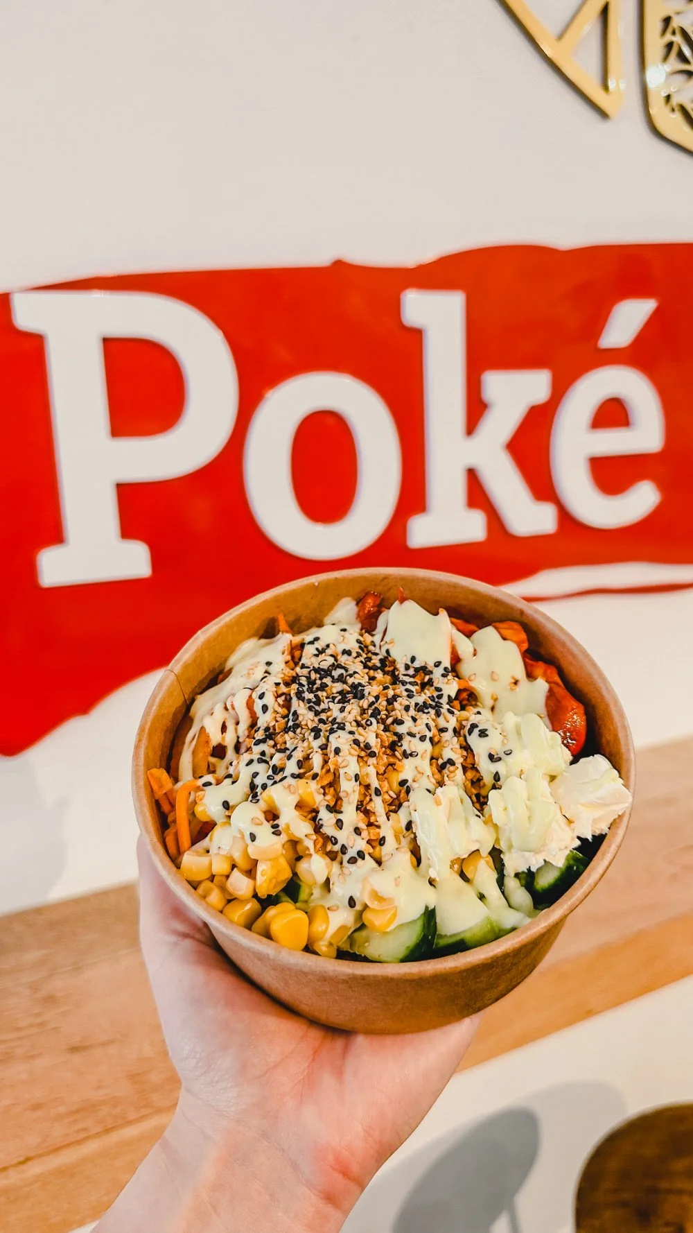 Poke Bros, Cabramatta - Review | Food Inbox