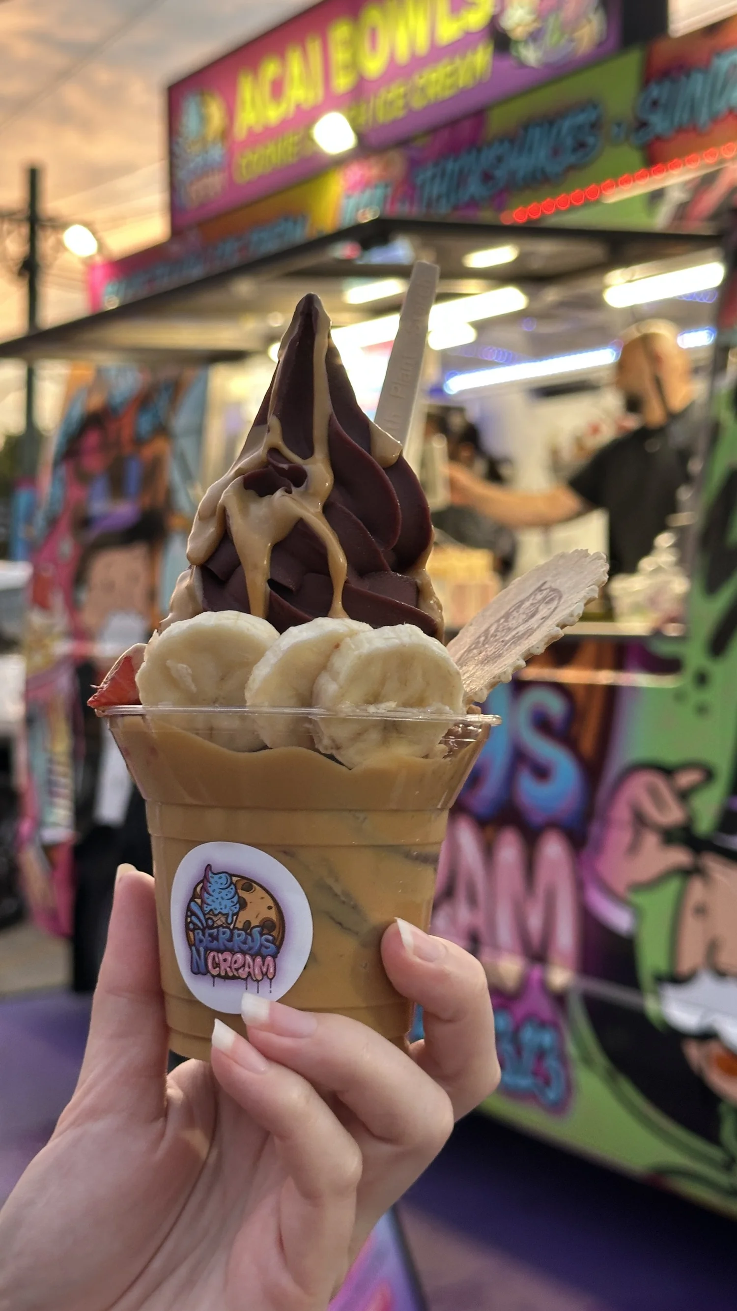 Sydney’s Top 7 Acai Bowls (Ranked) | Food Inbox