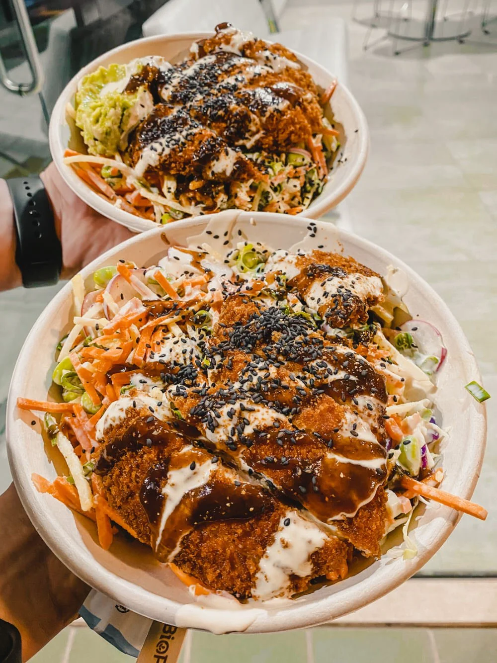 Best Places To Eat In Cronulla | Food Inbox