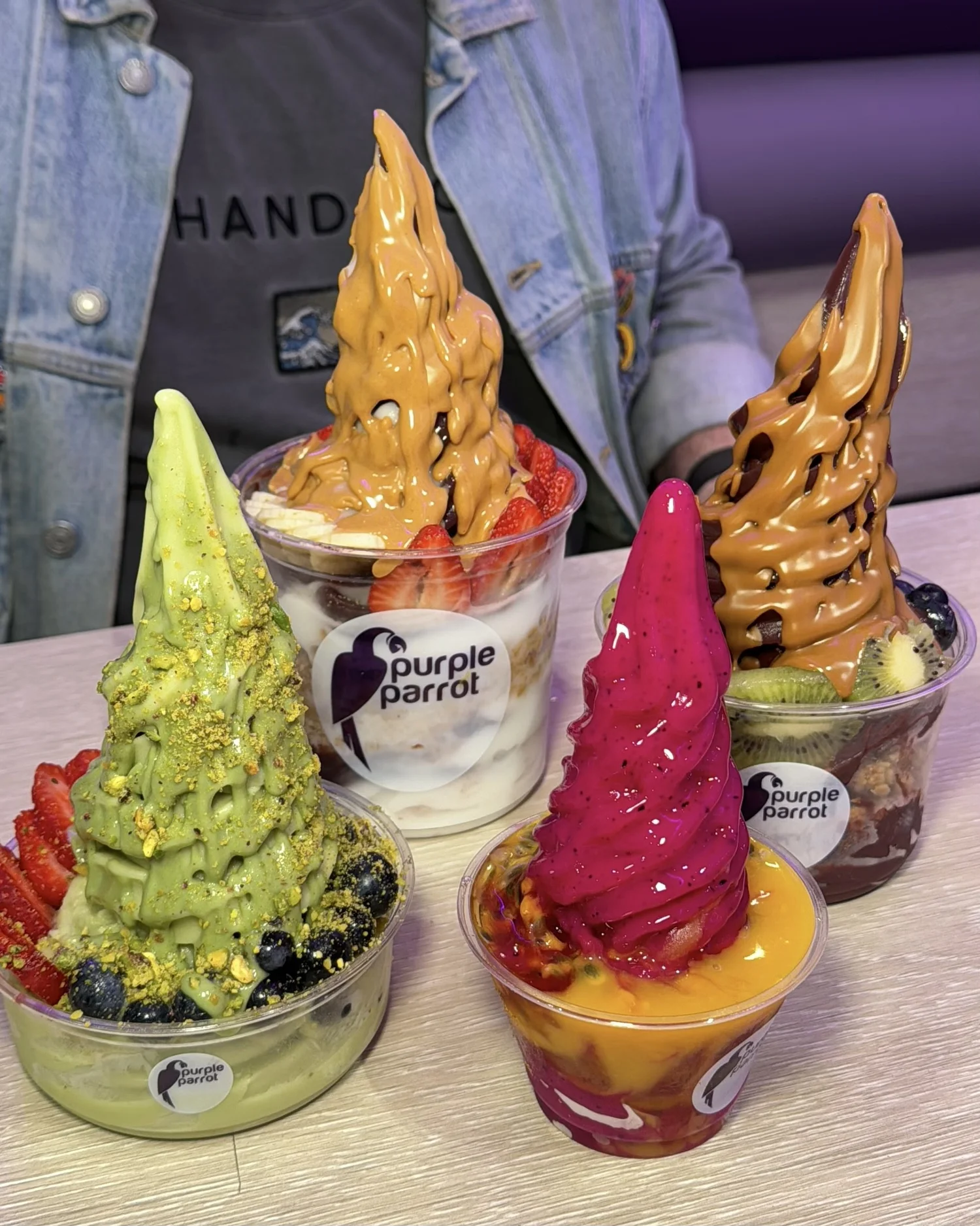 Sydney’s Top 7 Acai Bowls (Ranked) | Food Inbox