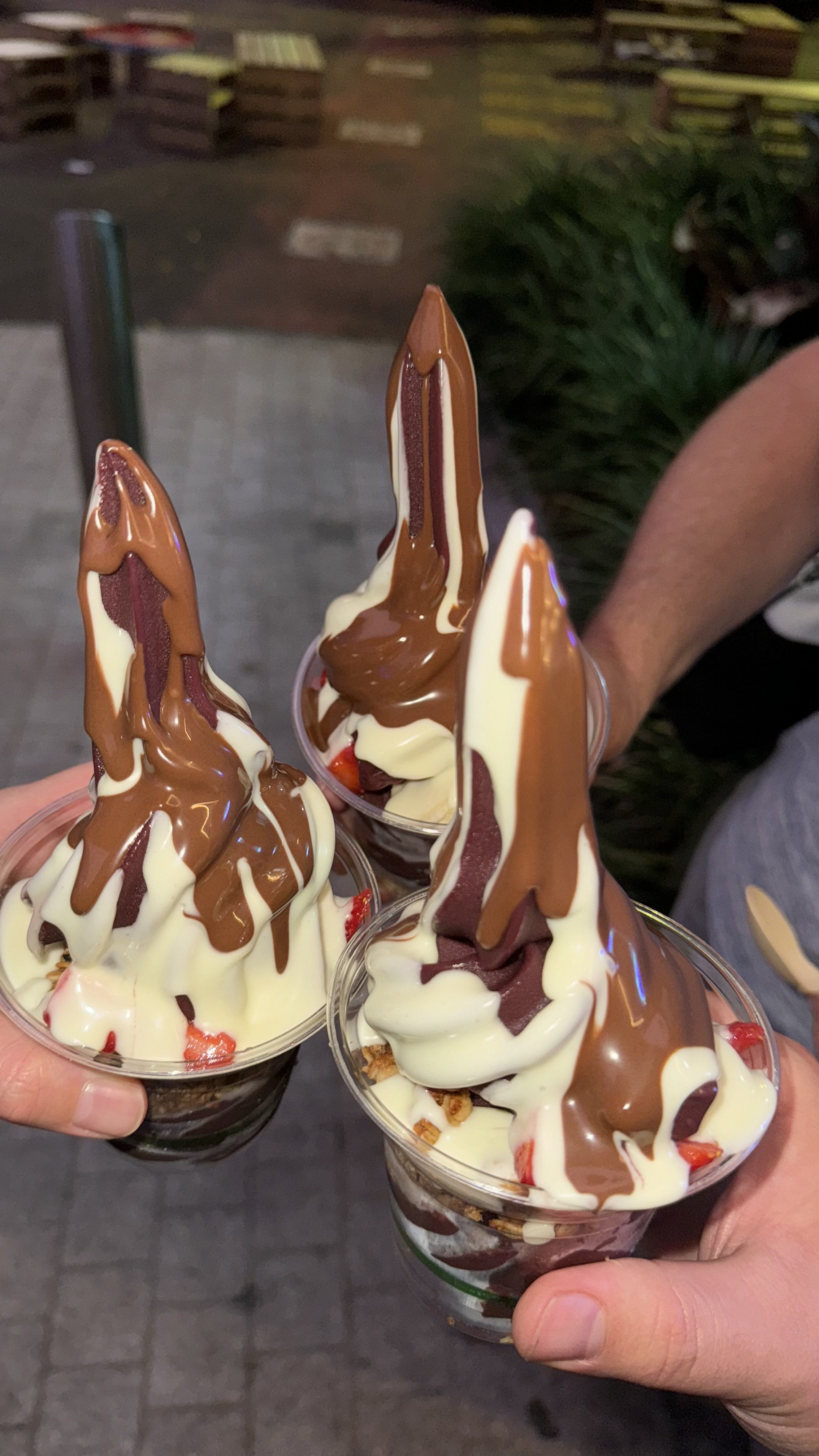 Sydney’s Top 7 Acai Bowls (Ranked) | Food Inbox