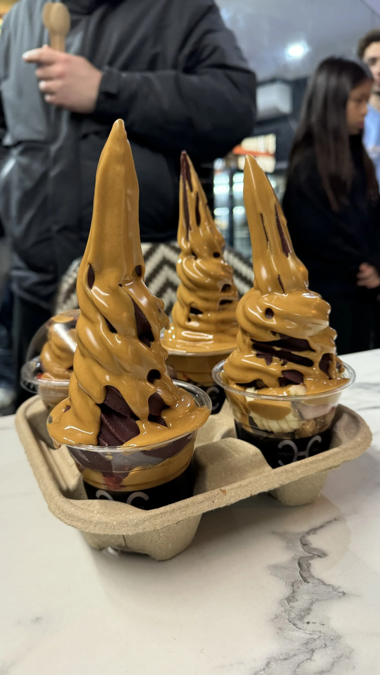 Sydney’s Top 7 Acai Bowls (Ranked) | Food Inbox