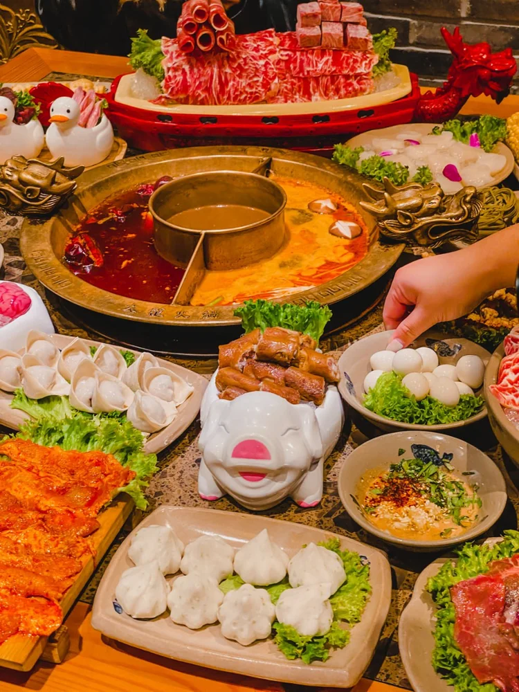 8 Must-Visit Hotpot Restaurants in Sydney | Food Inbox
