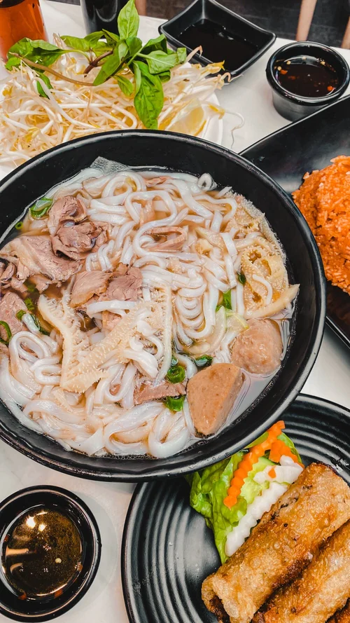 Best Pho Restaurants in Cabramatta, Sydney | Food Inbox