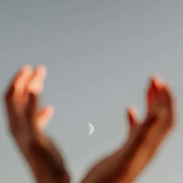 How to Hold Space for Yourself – A Guide to Self-Care & Mindfulness ...