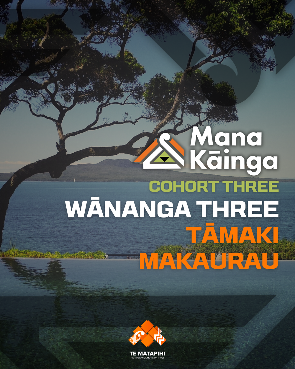 Mana Kāinga