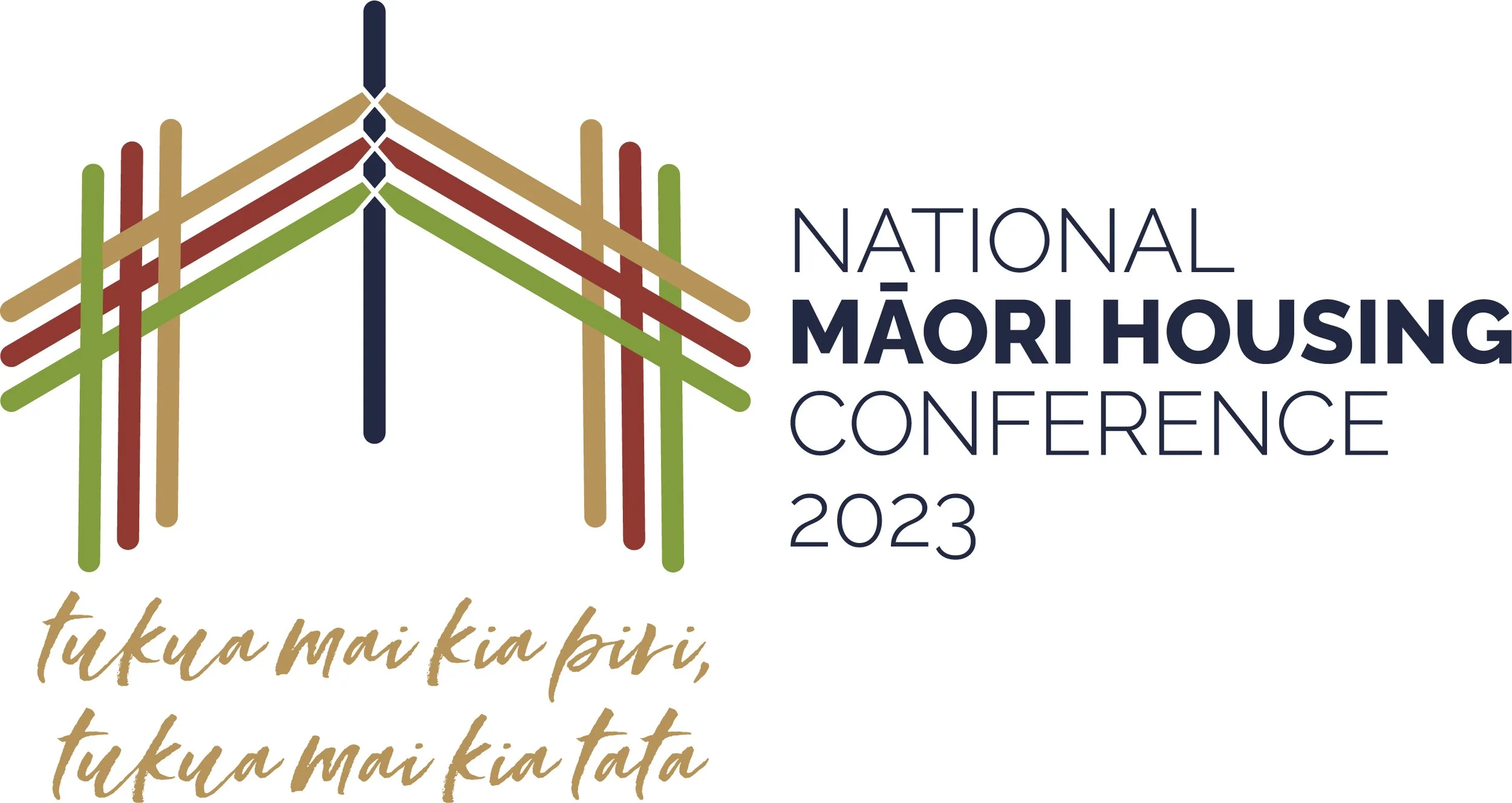 The National Māori Housing Conference | Te Matapihi