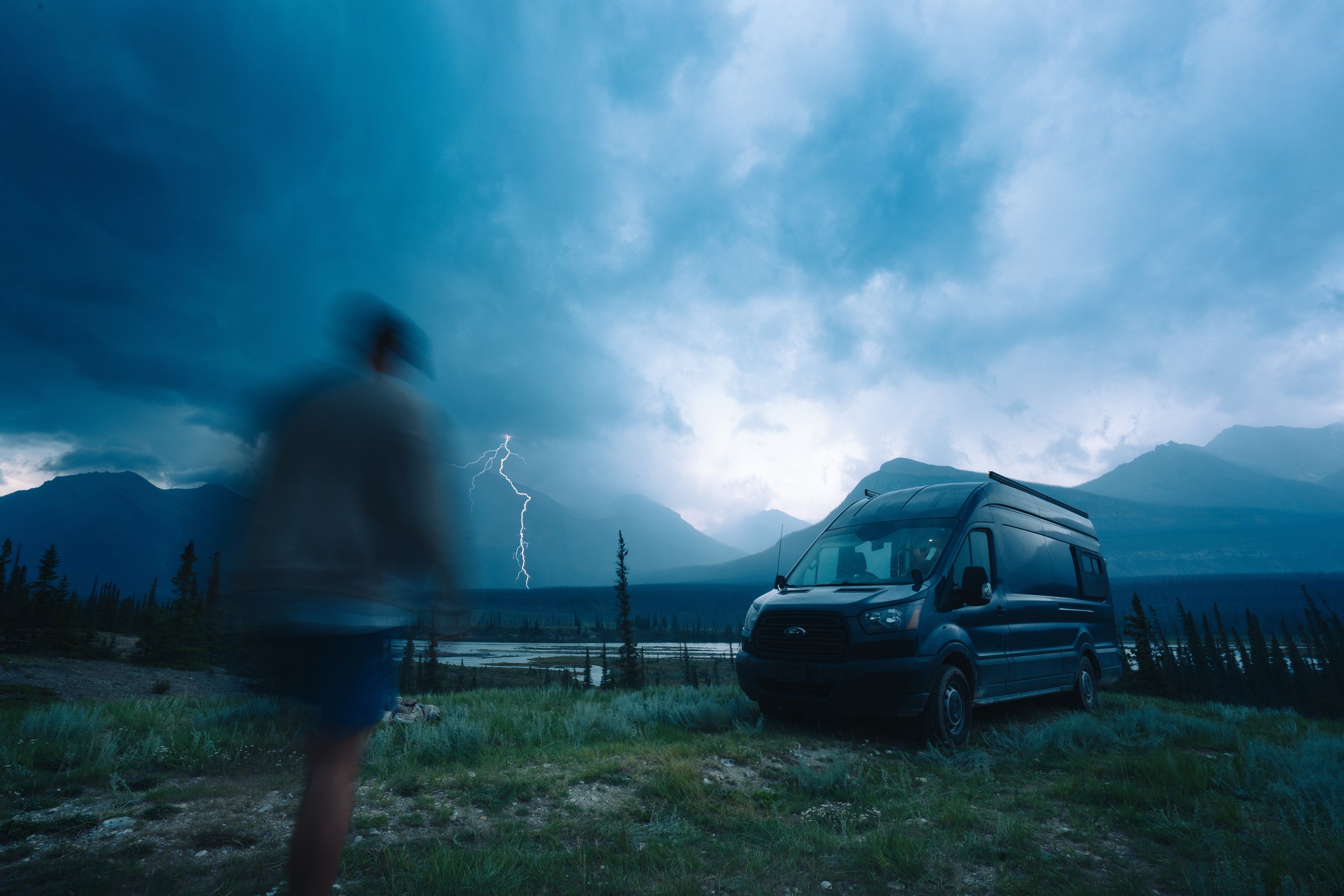 Evan Carpenter Landscape Photography