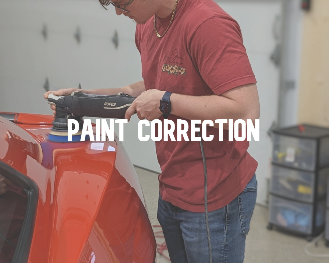 Gladiator Auto Detailing | Ceramic Coatings | Paint Restoration ...