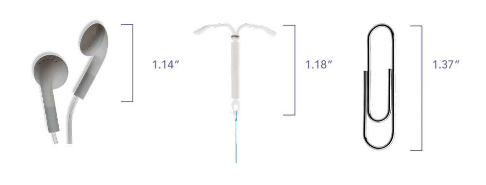 Which IUD should I choose? — Dr Mitch Krosch