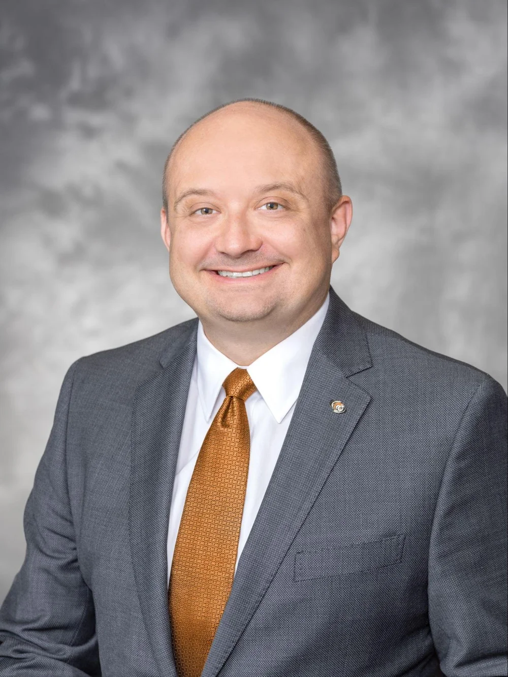 “You’ve only got four years” - An Interview with UOP’s New Athletic Director — The Pacifican