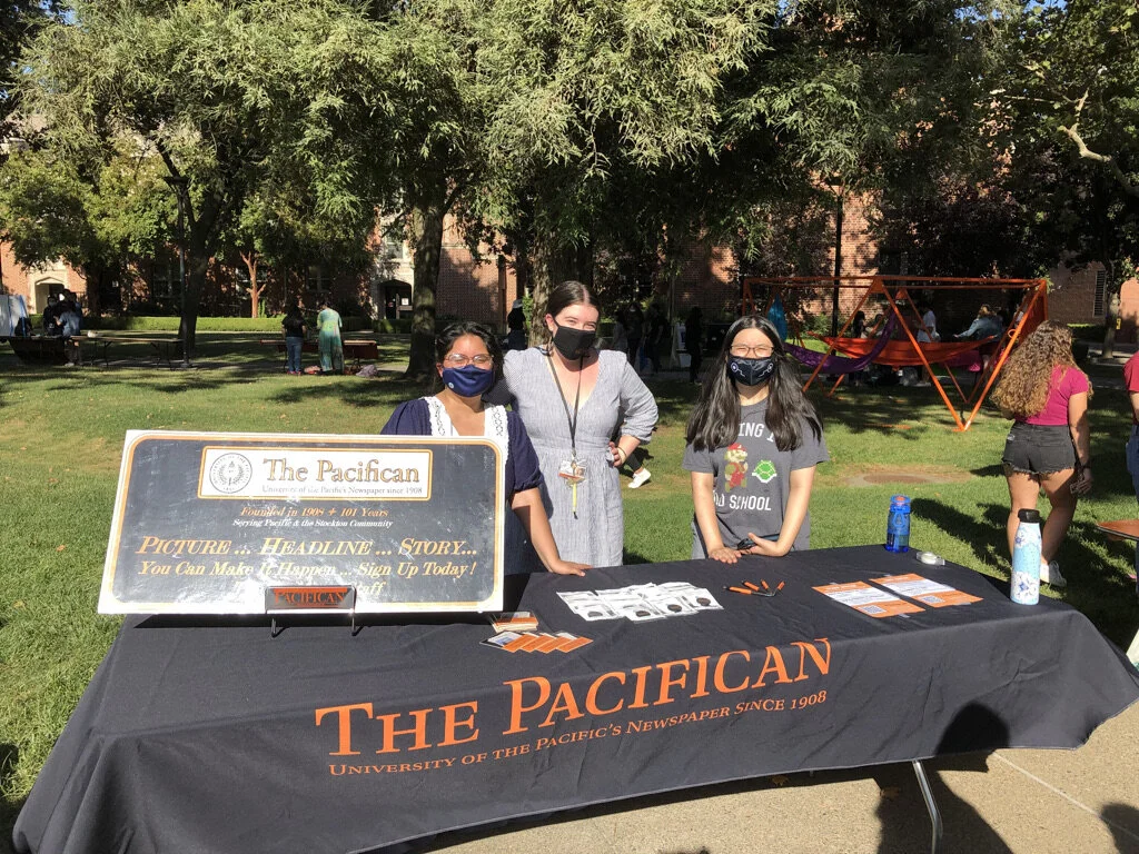 About — The Pacifican