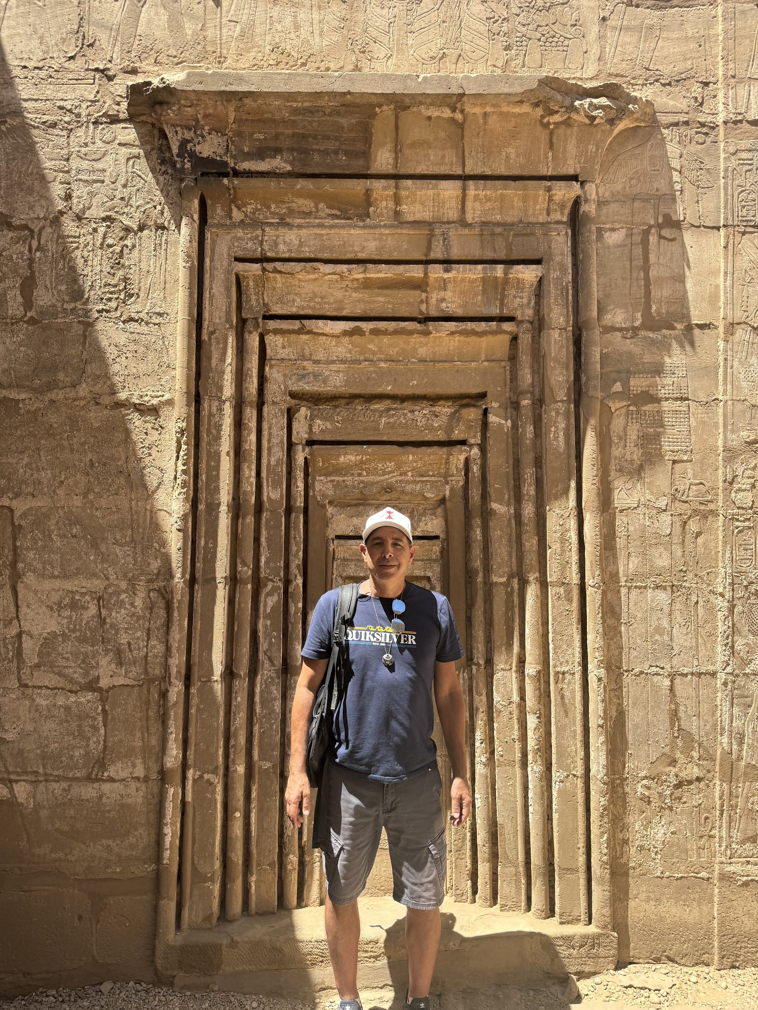 The 363° Code: Tesla’s Geometry, Isis’ Breath, and the Return of Osiris ...