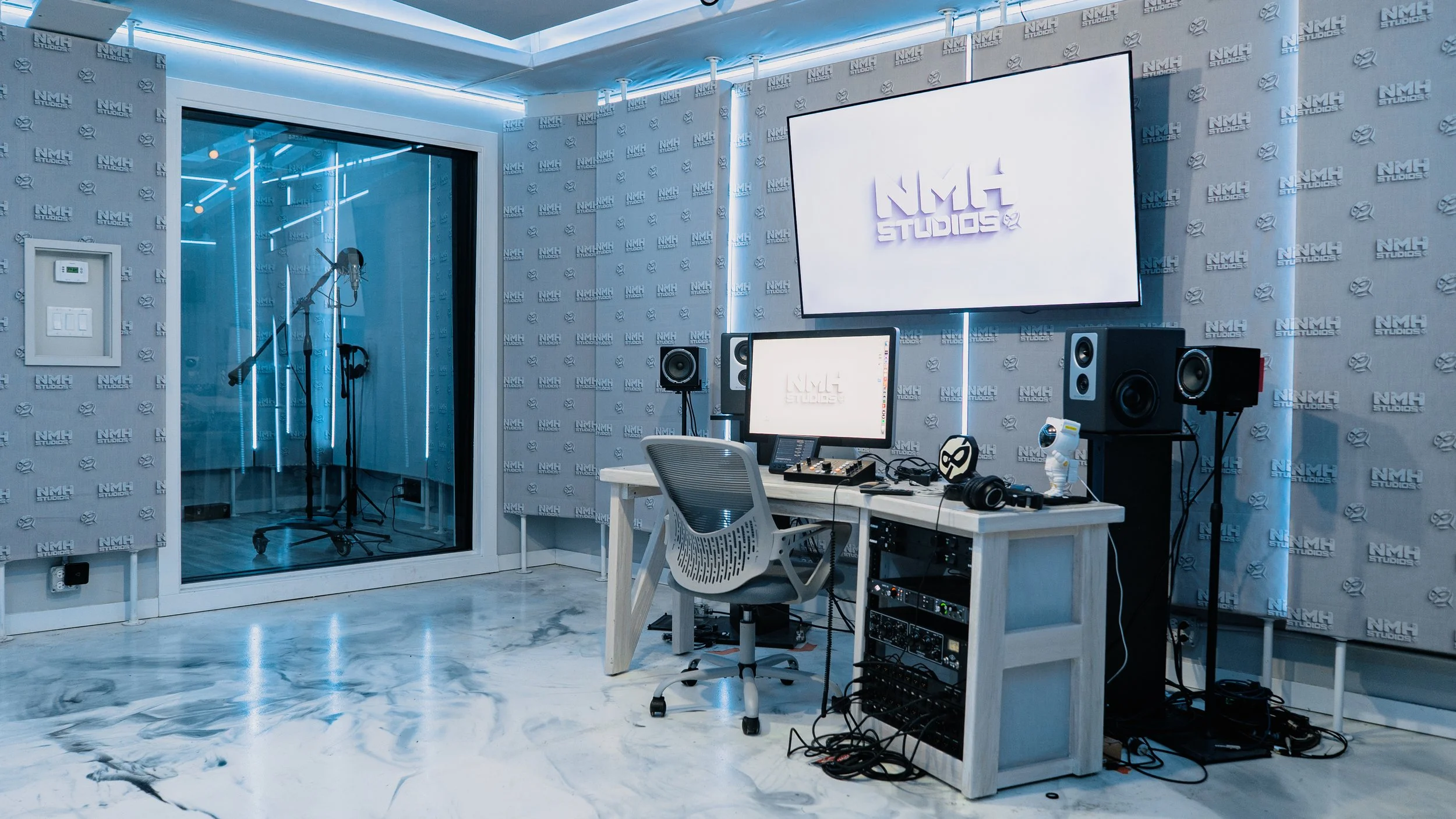 NMH Studios