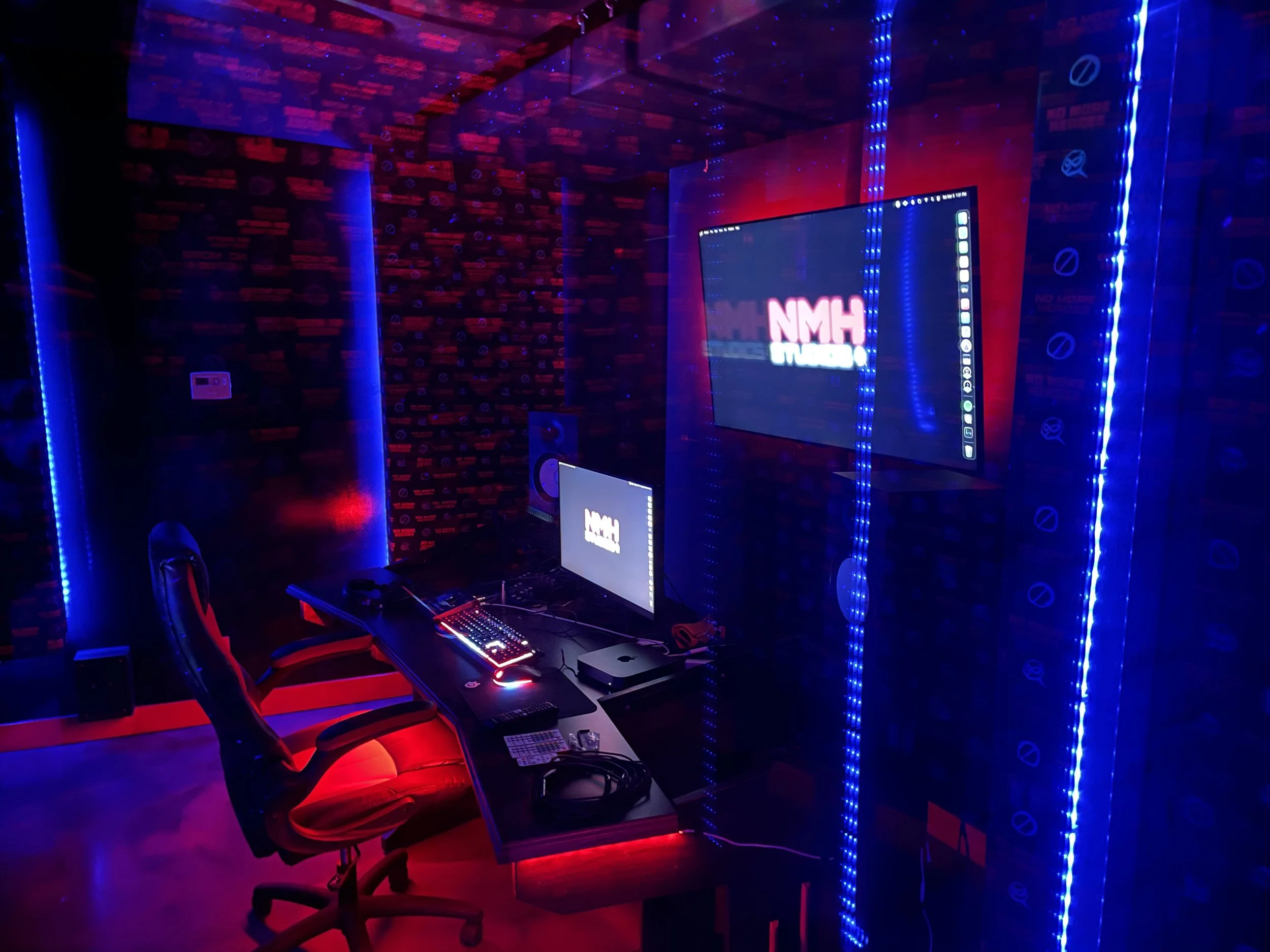 NMH Studios