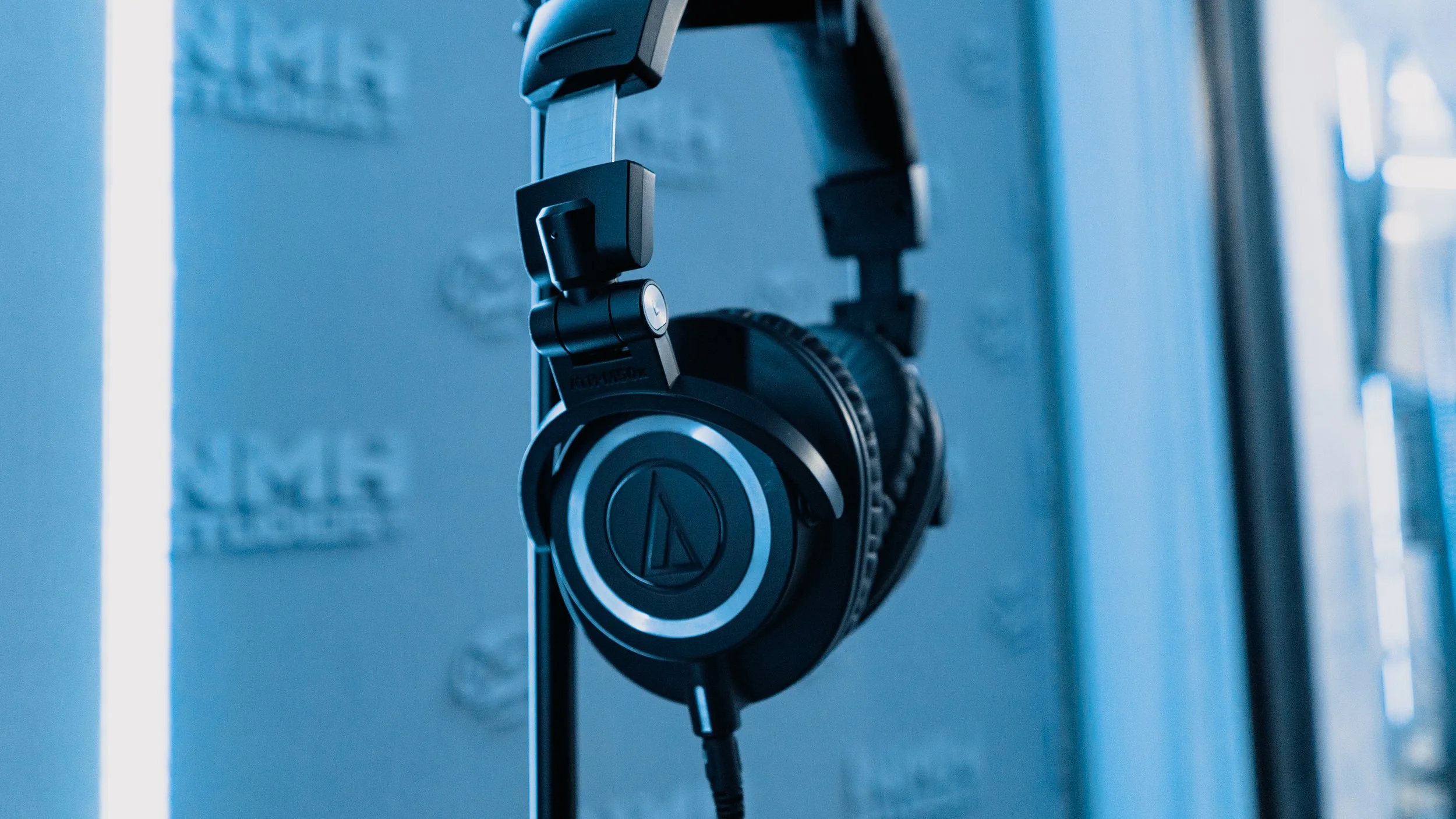 Studio A — NMH Studios