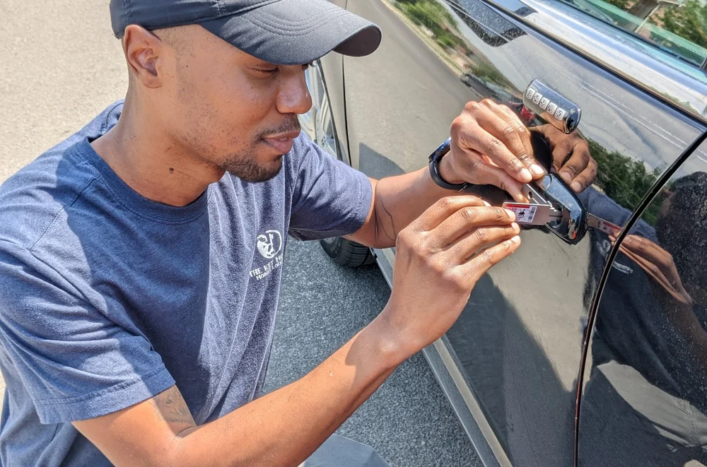 Car, Truck, SUV Keys — The Key Monkey