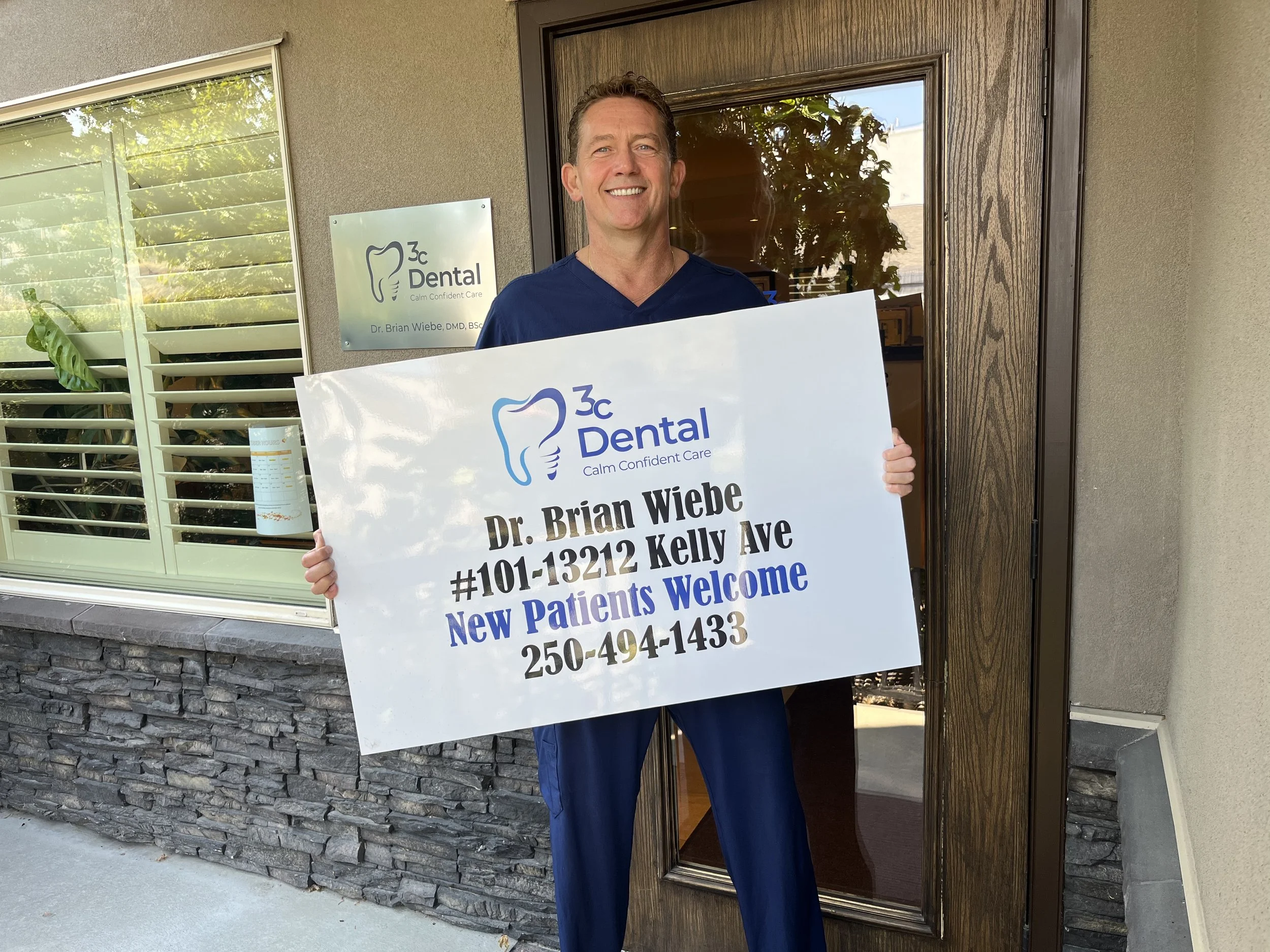 3C Dental Summerland