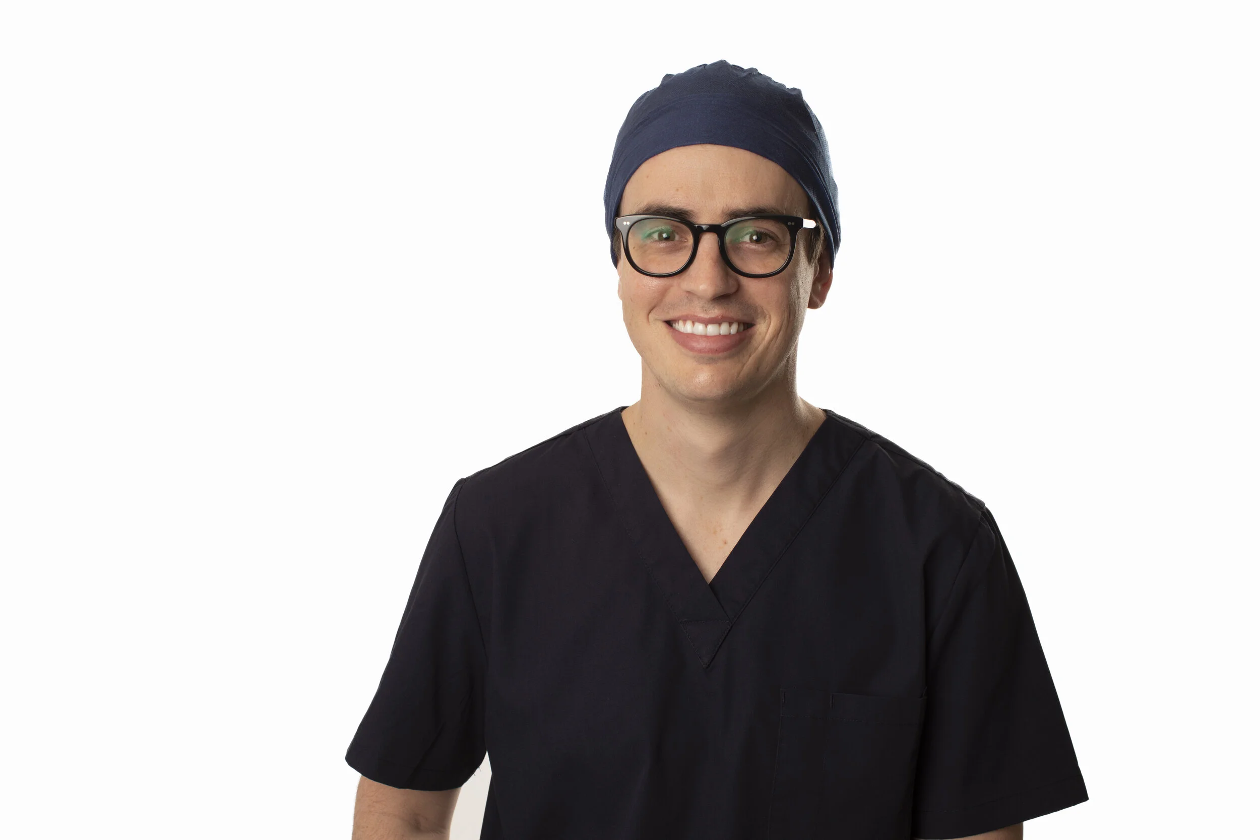 Dr David Howell — NAPSS